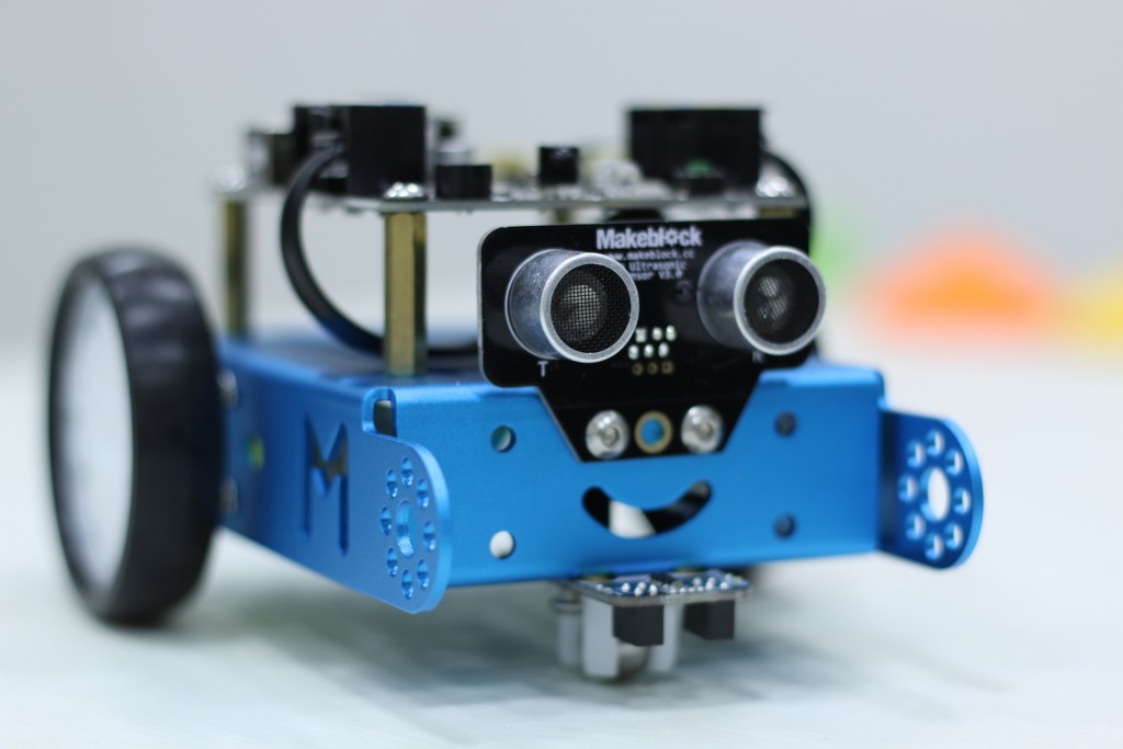 LYRC : MakeX Robotics Competition Luxembourg 2020 – make it